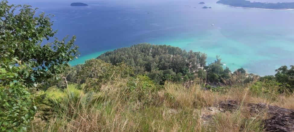 Koh Adang Island Guide - 2024